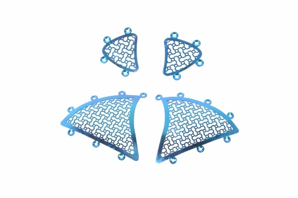 Neuro Implants and Neurosurgical Instruments | Idrill® Screw driver ...