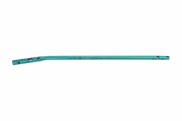 Ultra Lock® Nails for Tibia Cannulated | Orthopaedic Tibial ...