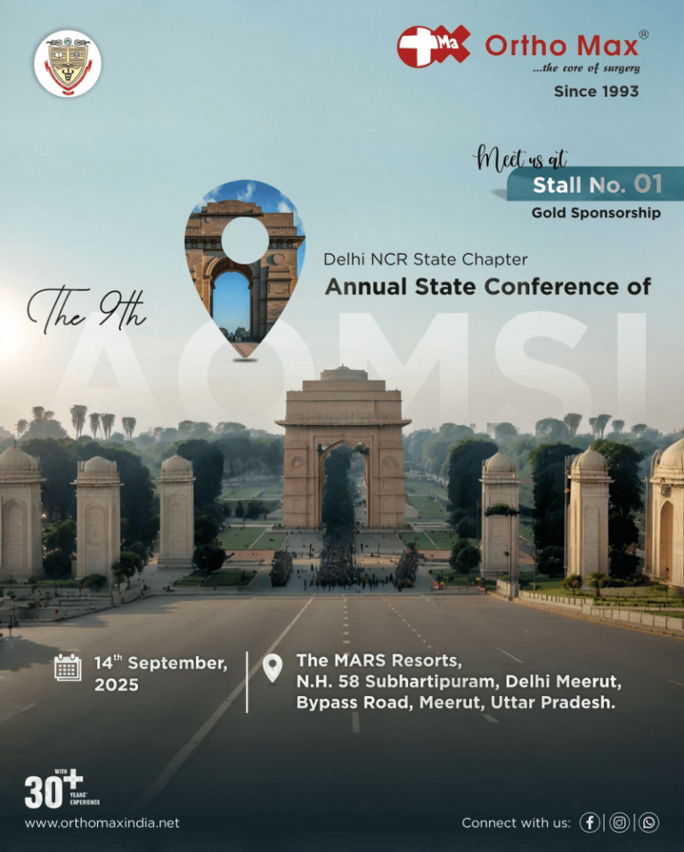 Orthopaedic Exhibition, Conference & Social Media Events Gallery ...