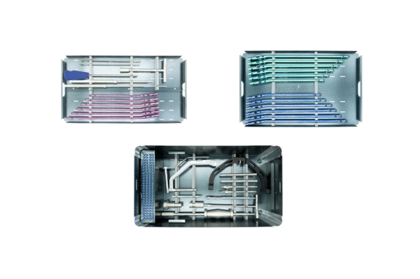 Premium Orthopaedics - CMF - Neuro Implants