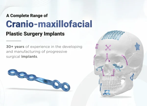 Orthomax India | Top Orthopaedic Implants & Surgical Instruments ...